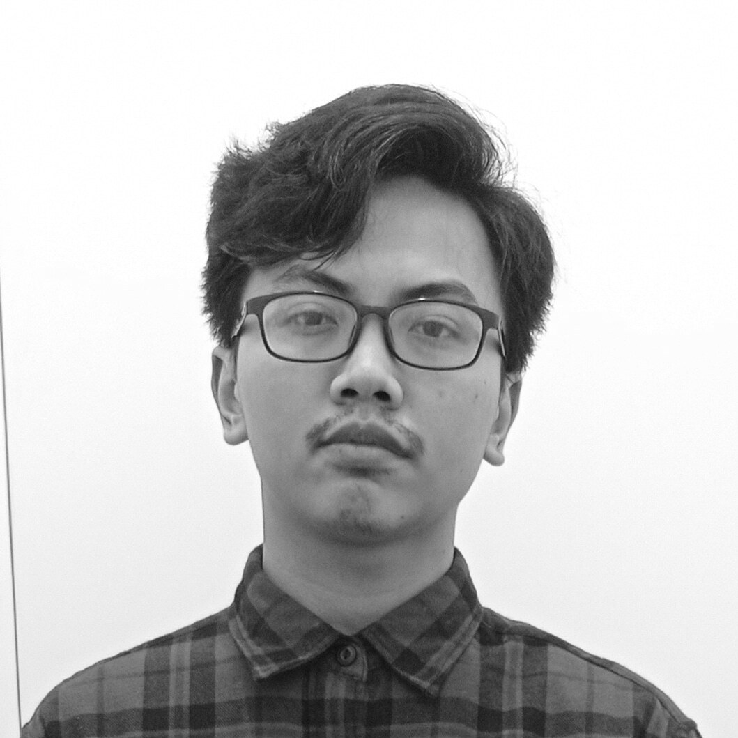 Arungi Cahaya - React Native & Kotlin Developer | Jakarta Software Engineer